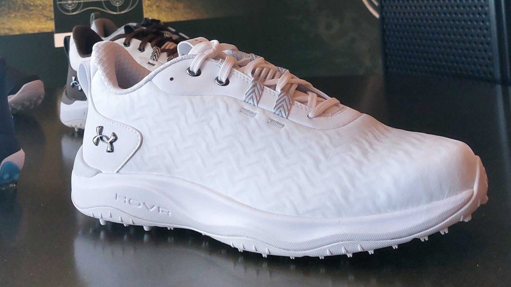Warum nur Under Armour diesen Schuh bauen konnte: Ein Gespräch über den ...